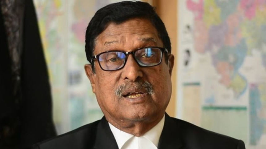 BNP Show Cause Notice To Fazlur Rahman | BNP issues show-cause notice to Fazlur Rahman over ...